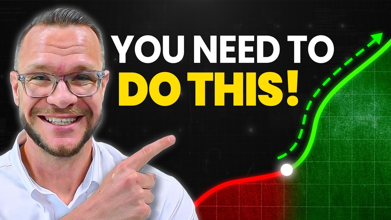 Backtesting 101: How To Find Your Edge In The Market - YouTube