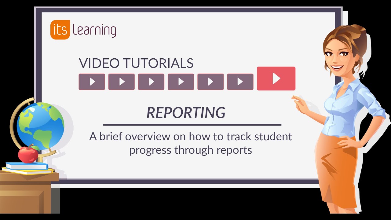 Reporting - YouTube