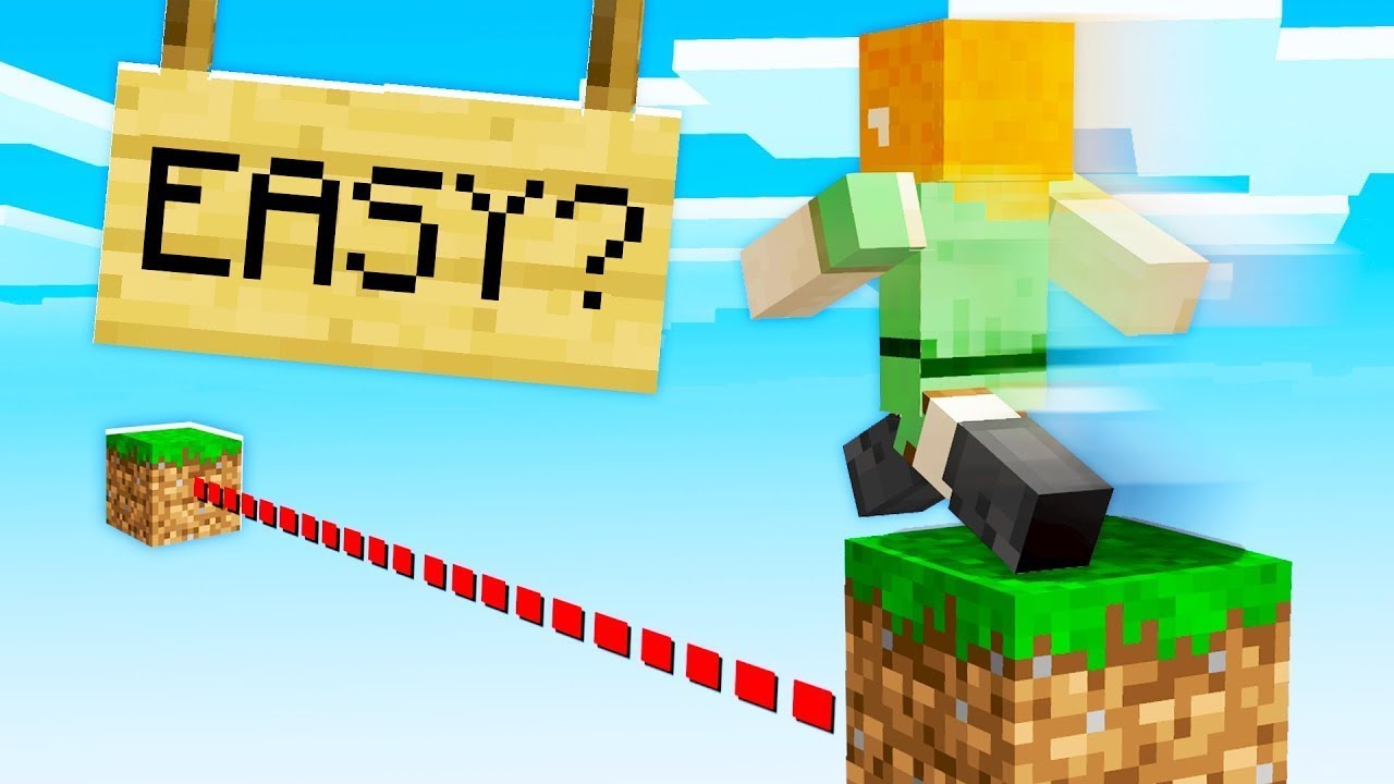 minecraft parkour thumbnail LIVE STREAM || #cobra_kai_gaming #LIVE ...
