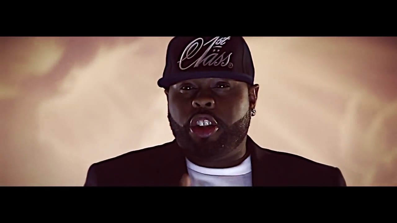 "Praise God" - Kxng Crooked Ft. K YOUNG (Official Video) - YouTube