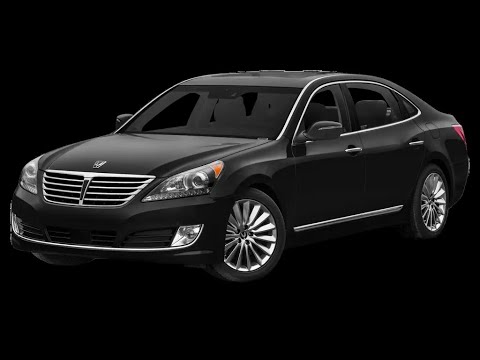Hyundai Luxury Car Chime Evolution (2001-2017) - YouTube