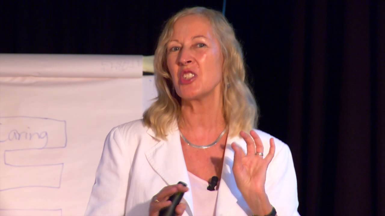 Teacher's Conference 2013 'Seven Ways to Promote Creativity in the ...