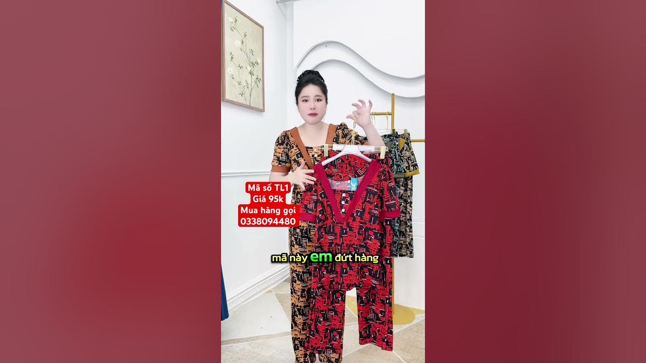 Mã số TL1 - Giá 95k - Mua hàng gọi 0338094480 - YouTube