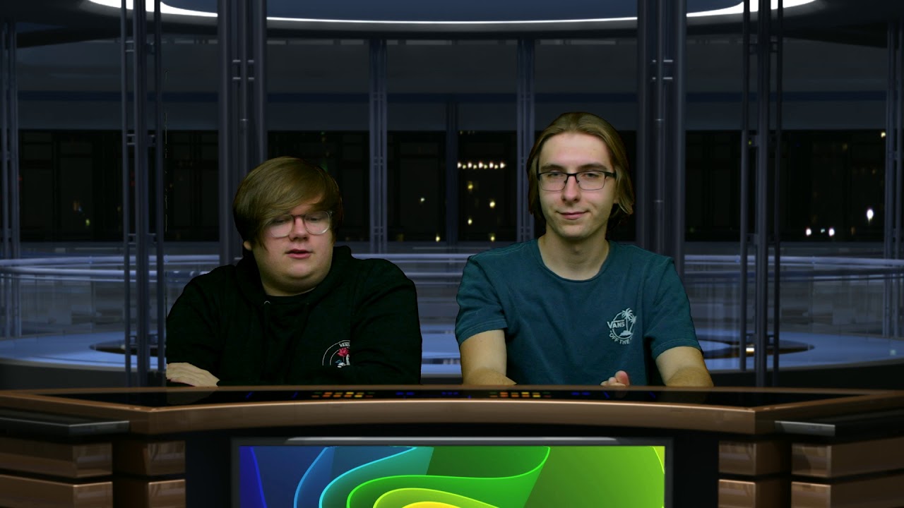 KSTV 36 NEWS || 3-12-2020 || - YouTube