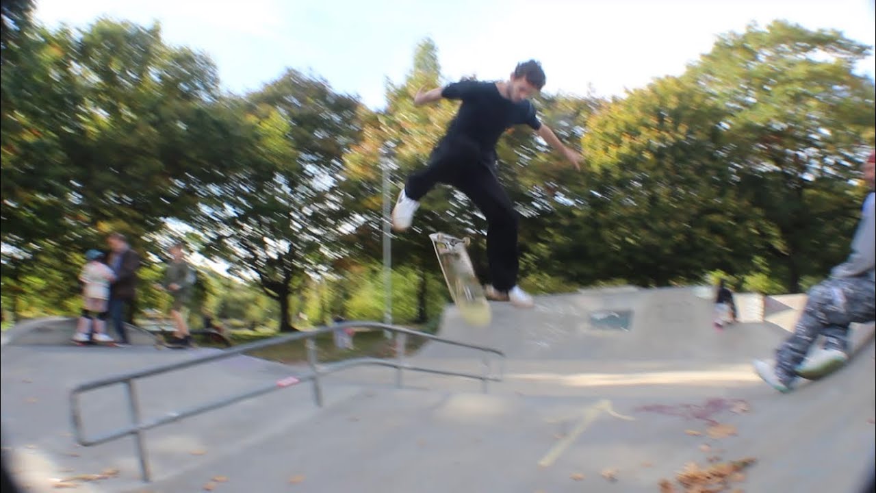 NICK REMON - YouTube