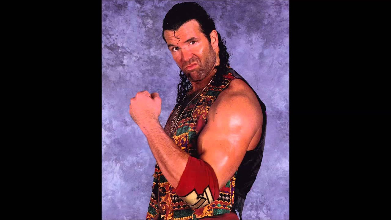 Razor Ramon- WWE/WWF Theme (Cover) - YouTube