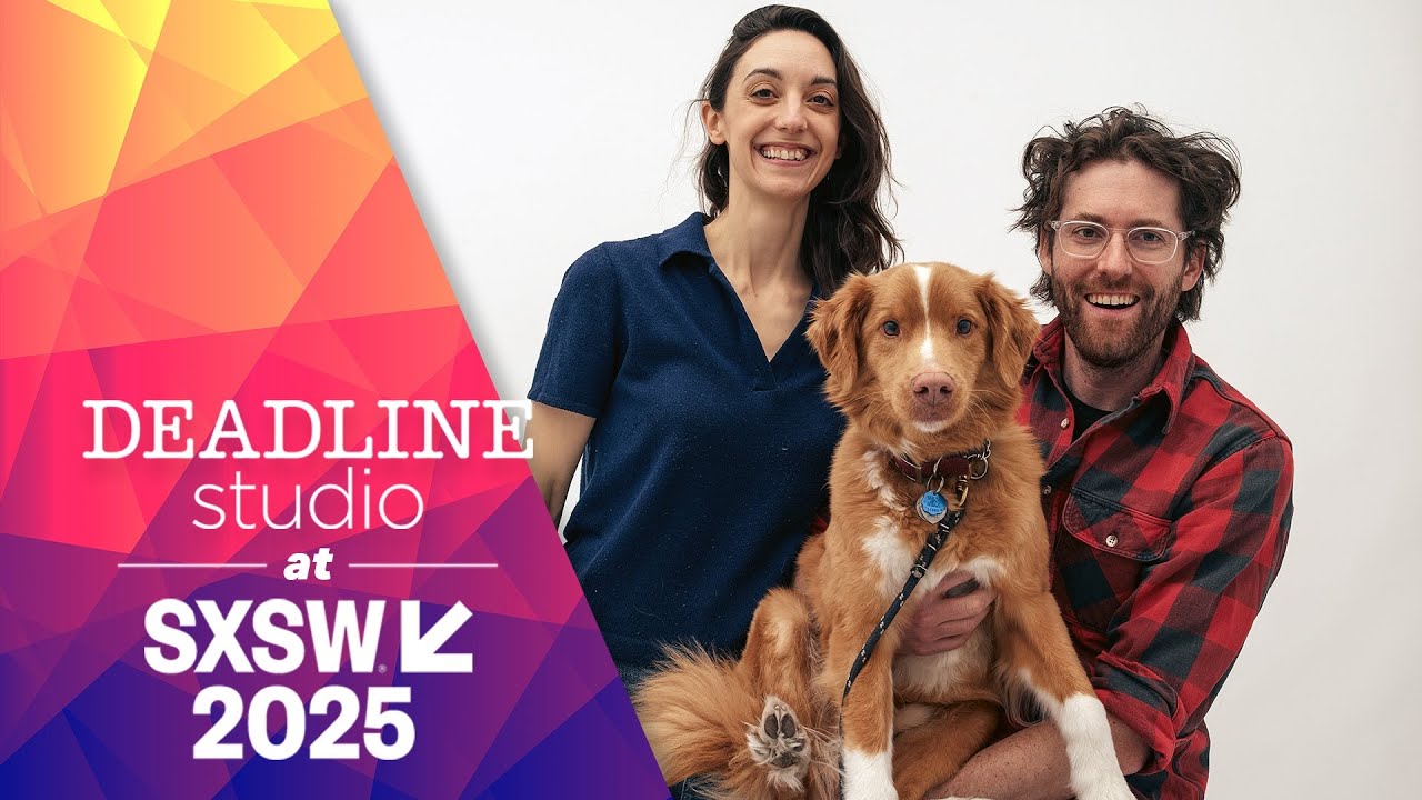 'Good Boy': A Haunting Thriller Starring Indy the Dog - YouTube