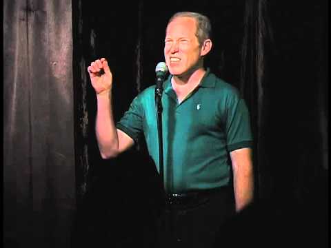 Scott Dewey LIVE at the World-Famous Comedy Store, 6-3-12 - YouTube
