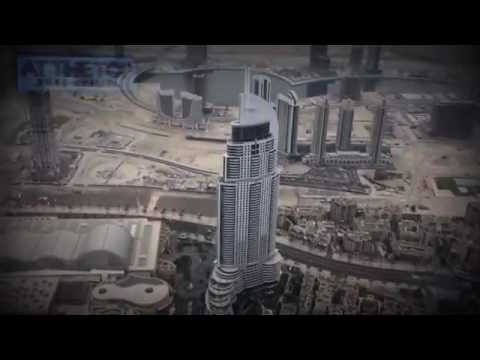 Dubai'de okunan çok güzel Ezan Sesi