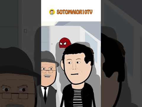 AJEJE BRAZORF E IL CONTROLLORE #shorts #aldogiovanniegiacomo - YouTube