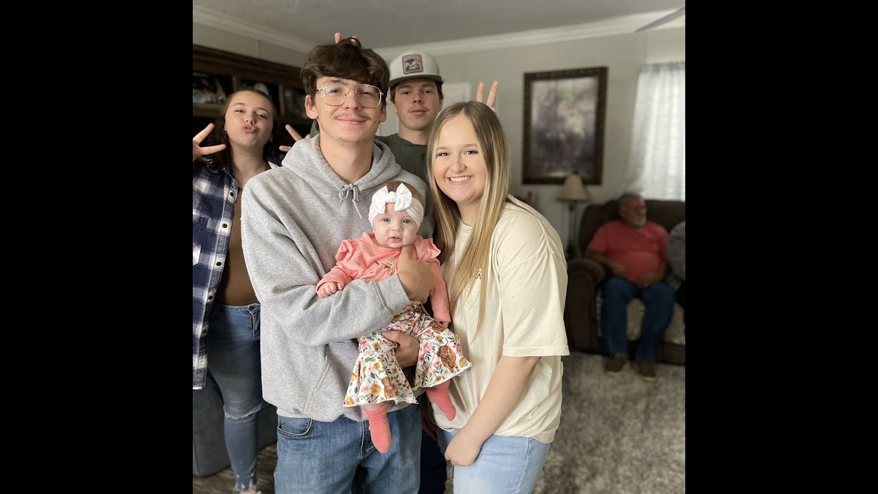 Austin Deloach Live Stream - YouTube