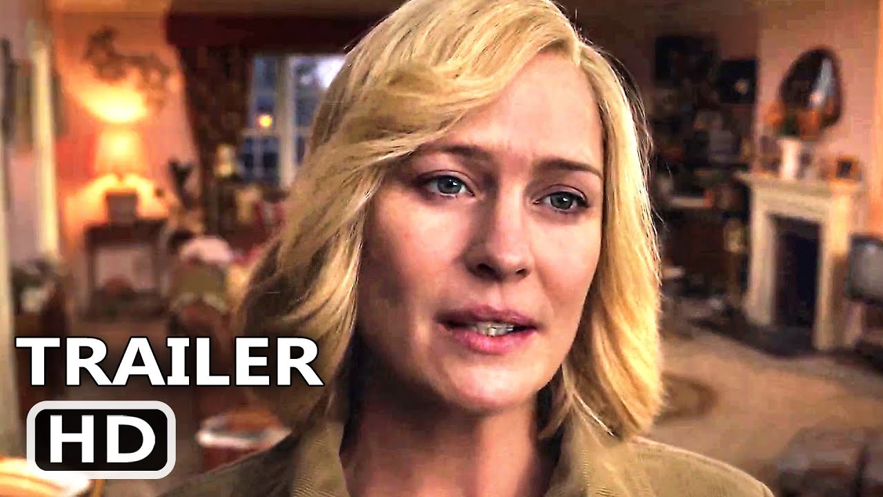 HERE Trailer (2024) Robin Wright, Tom Hanks - YouTube