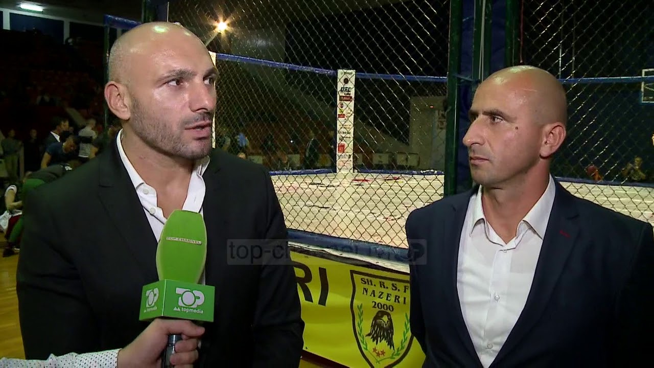 MMA dhe në Tiranë, ndeshjet e lira - Top Channel Albania - News - Lajme ...