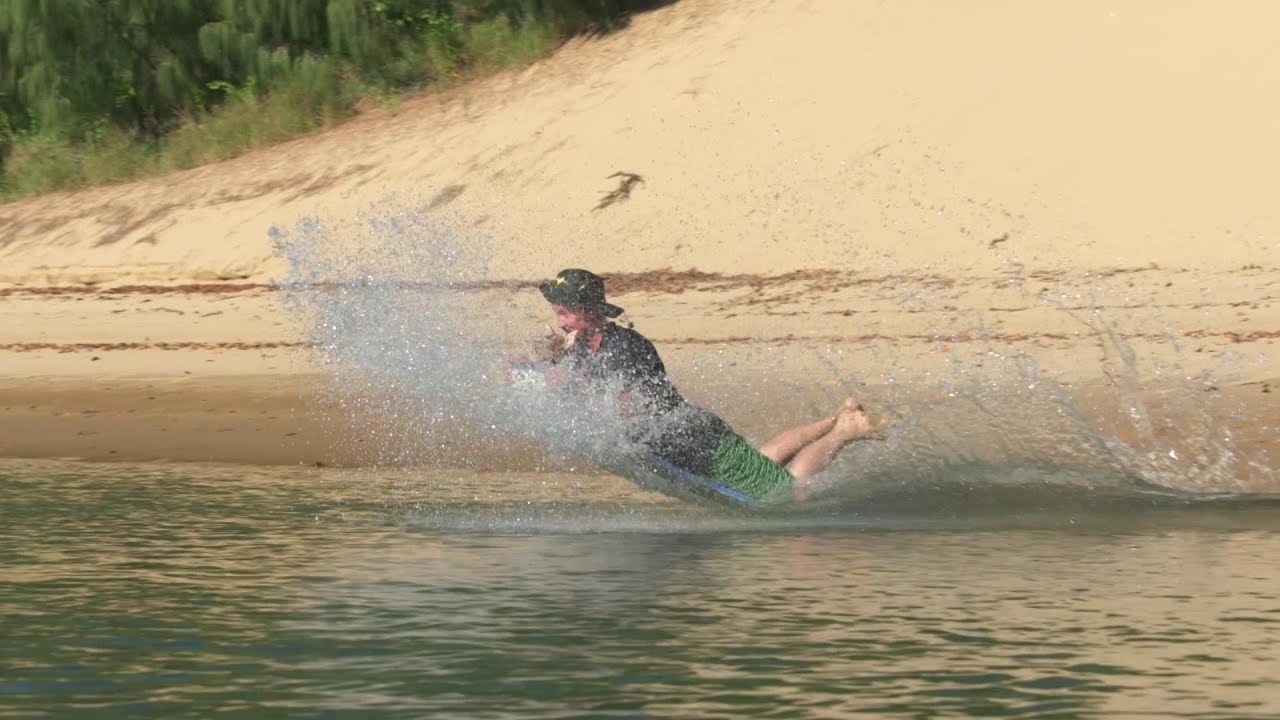 MDC on Roothy's Lowrange: OFFICIAL OUTTAKES Back Track Boogie Episode 6 ...