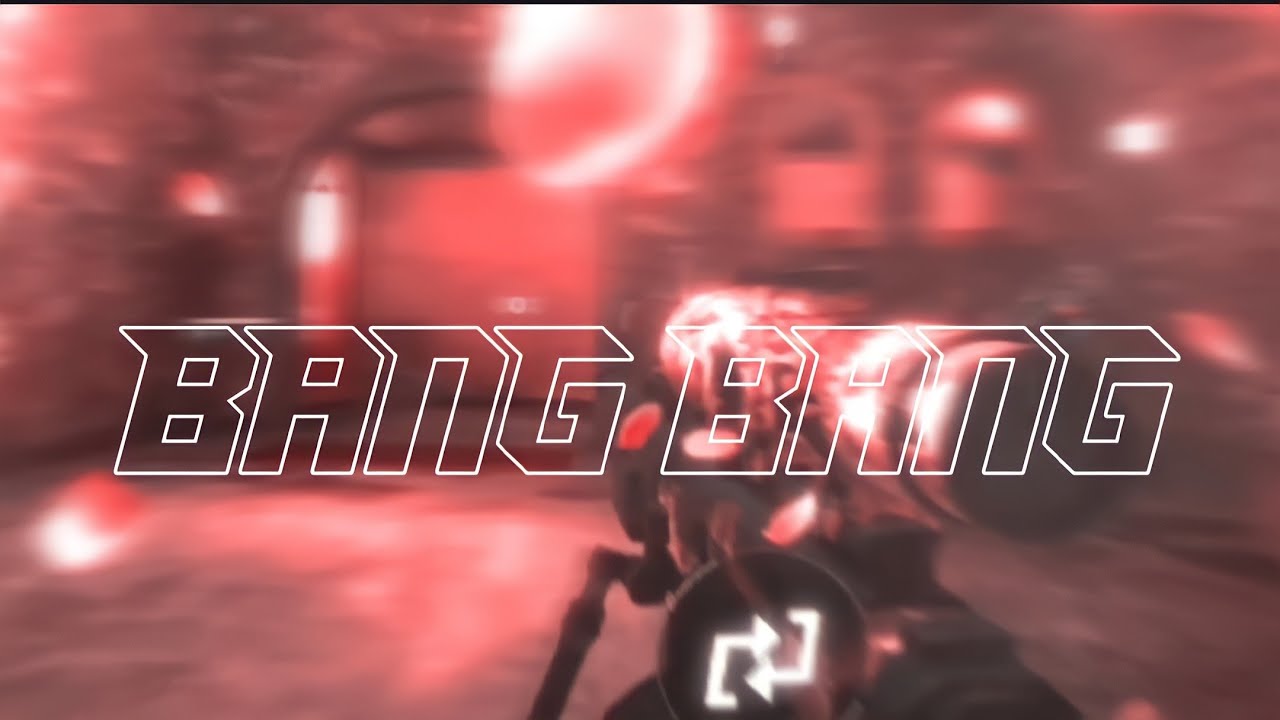 Bang Bang - Best Short Codm Edit! - YouTube