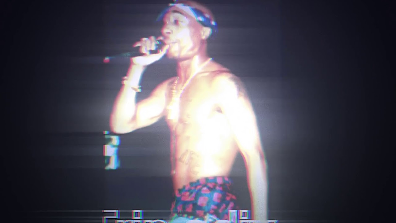 2pac-edit - YouTube