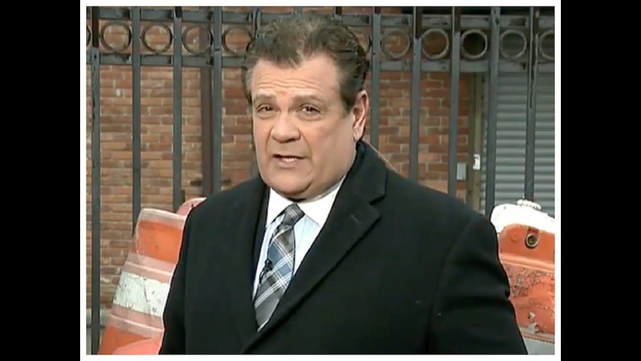 Detroit in Black and White: WDIV's Rod Meloni and His Buyout and TV ...