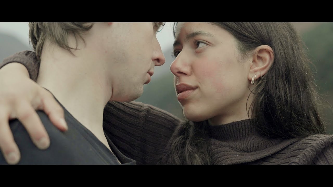 Laura Alden - Pieces (Official Music Video) - YouTube