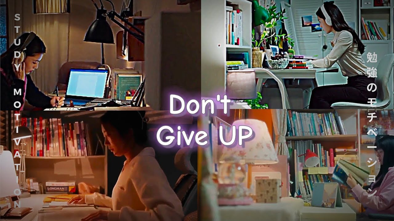 What's the bravest thing you've ever...|| Study Motivation from #kdrama ...