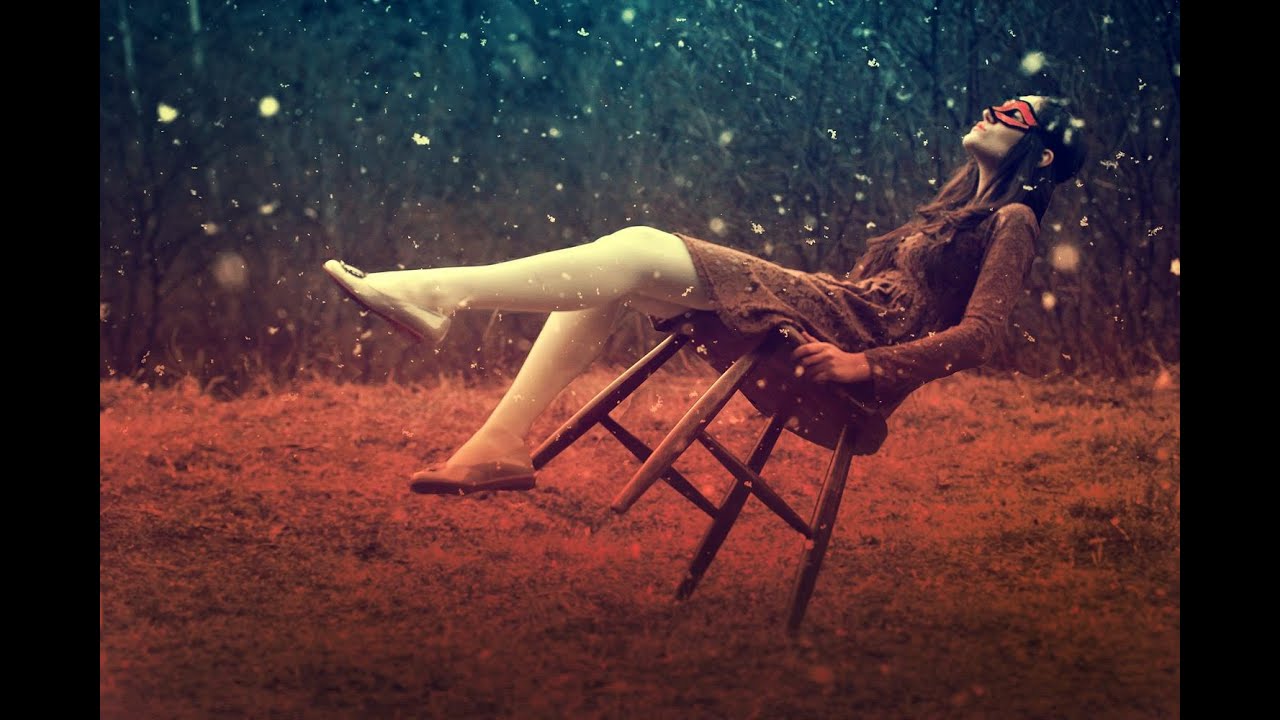 Alena Pak - Пусть Сбываются Мечты - YouTube