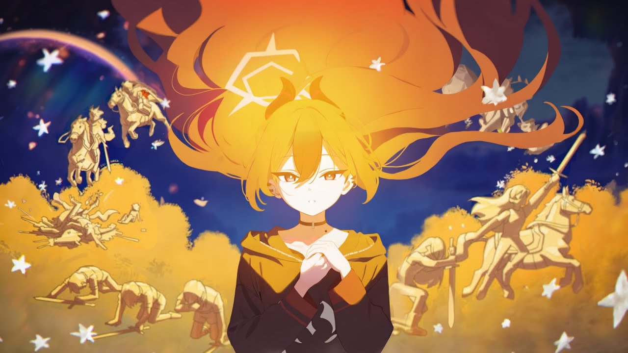 Mili - Hero (Limbus Company) | AI Cover 카요코 - YouTube