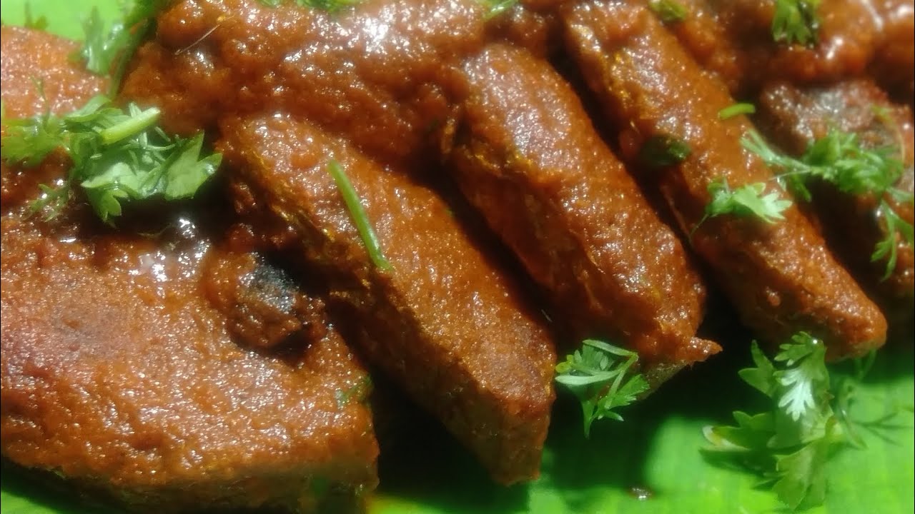 surmai sukka masala 👌 surmai fry masala recipe kuchh alag 🤔 - YouTube