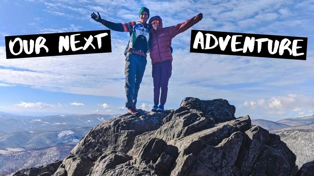 What's Next? Plans for 2020 - YouTube