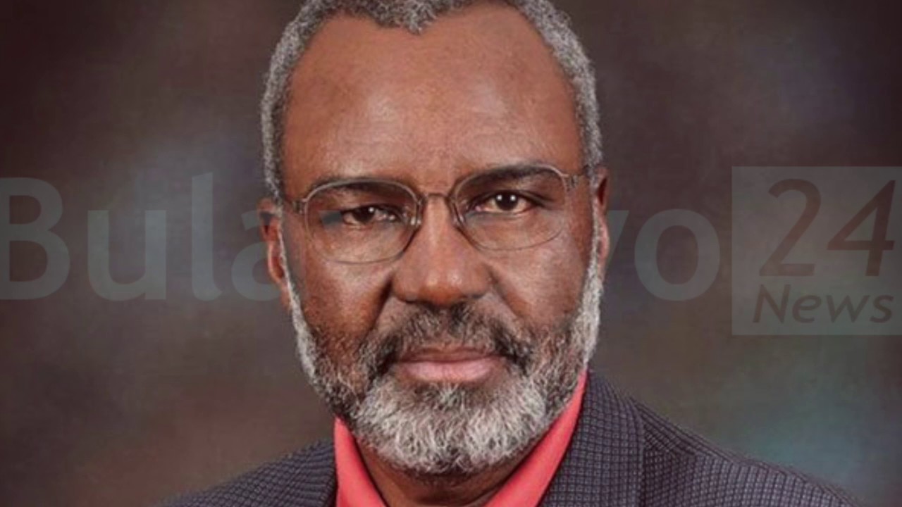 Who is Nkosana Moyo? - YouTube