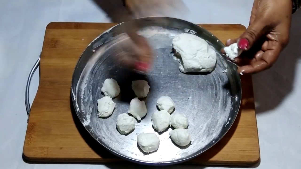 बिना झंझट के बस 15 minute में स्पंजी रसगुल्ले छेने Milk Cheena Recipe ...