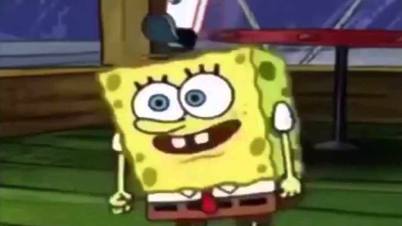 Spongebob's Music Record - YouTube