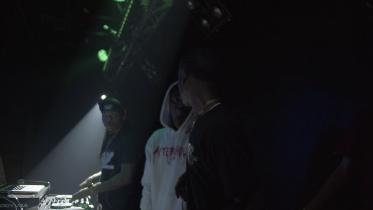 KILLJET - Sound Bar Performance - YouTube