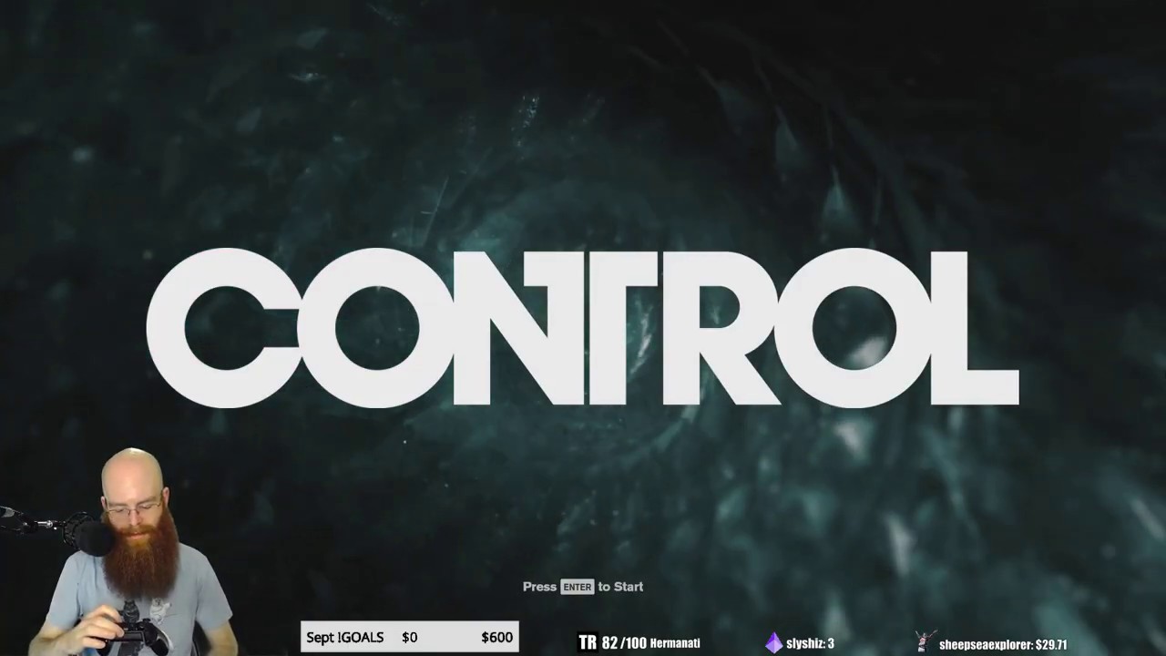 Assuming Direct - Control Playthrough Part 4 - YouTube