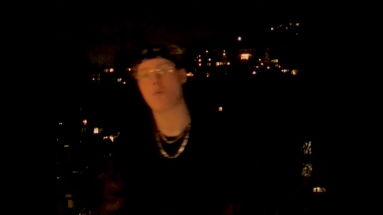 PORTLAND - SAINT JAMESON (Music Video) - YouTube