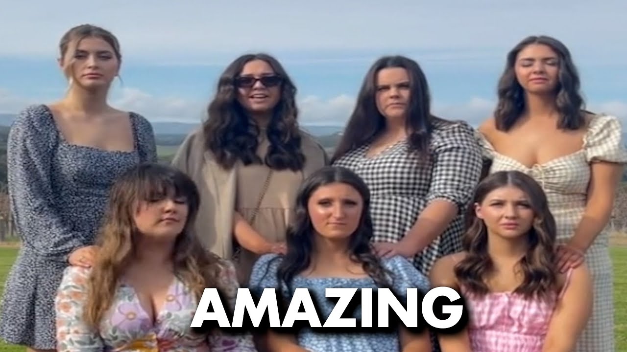 The Best Singers On Tik Tok!! - YouTube