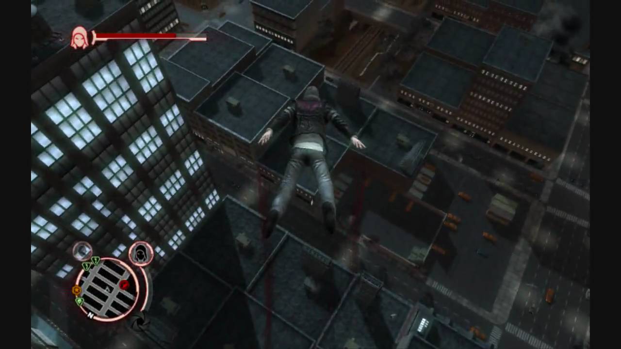 Prototype (PC) Gameplay footage - YouTube