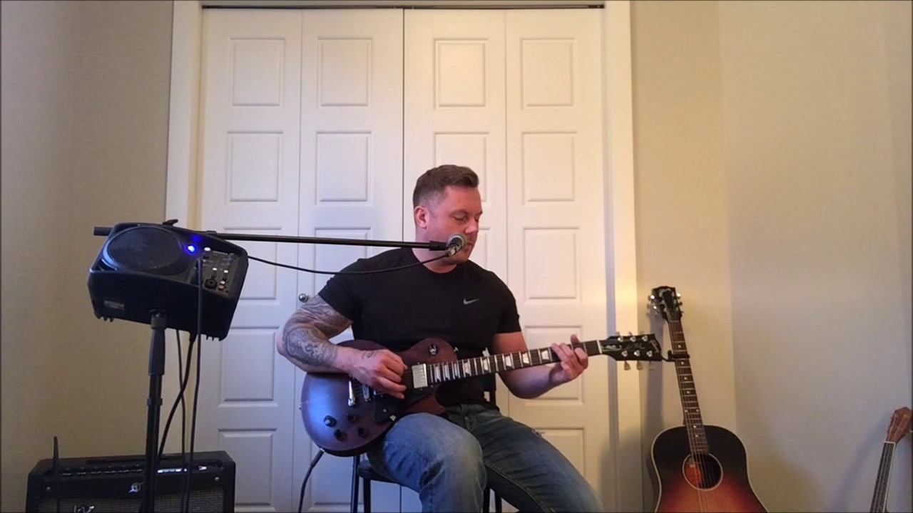 Ben Howard - Time is Dancing Cover - YouTube