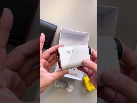 ゴルフの必需品最新レーザー距離計TL1！9/15発売！ - YouTube