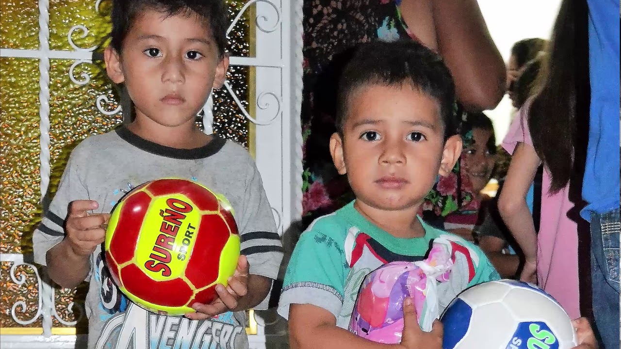 Reyna Grande - YouTube