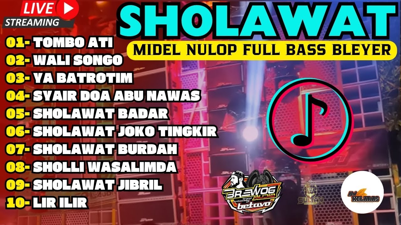 Dj Tombo Ati Clarity Full Bass Mbengung - YouTube