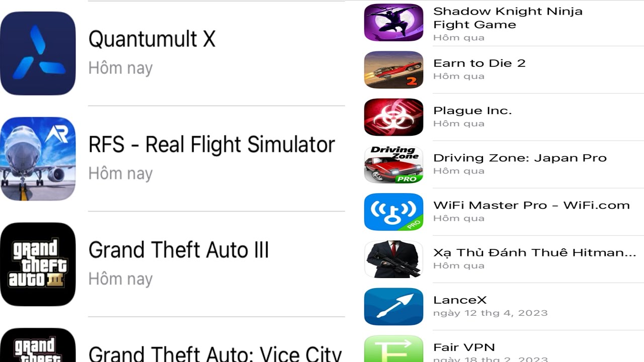 Hướng dẫn cài đặt và sử dụng QuantumultX | BAOSPORT - YouTube