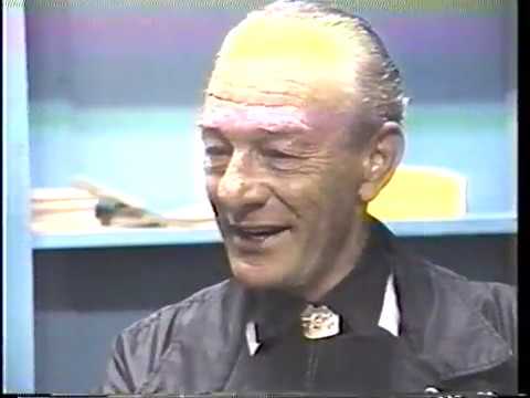 Smiley Bates Interview - YouTube