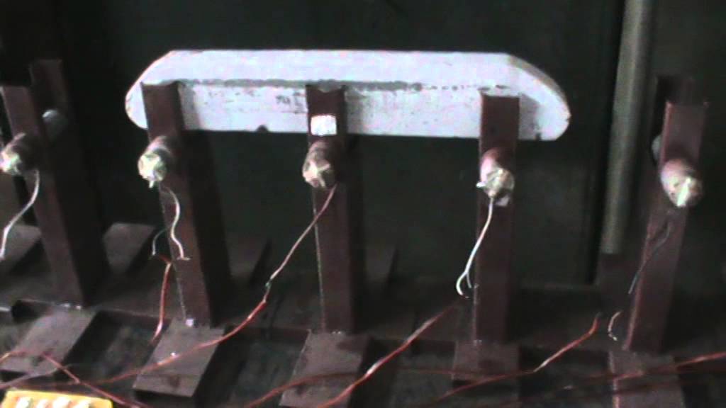 Tubular Rail - Part 1 - YouTube