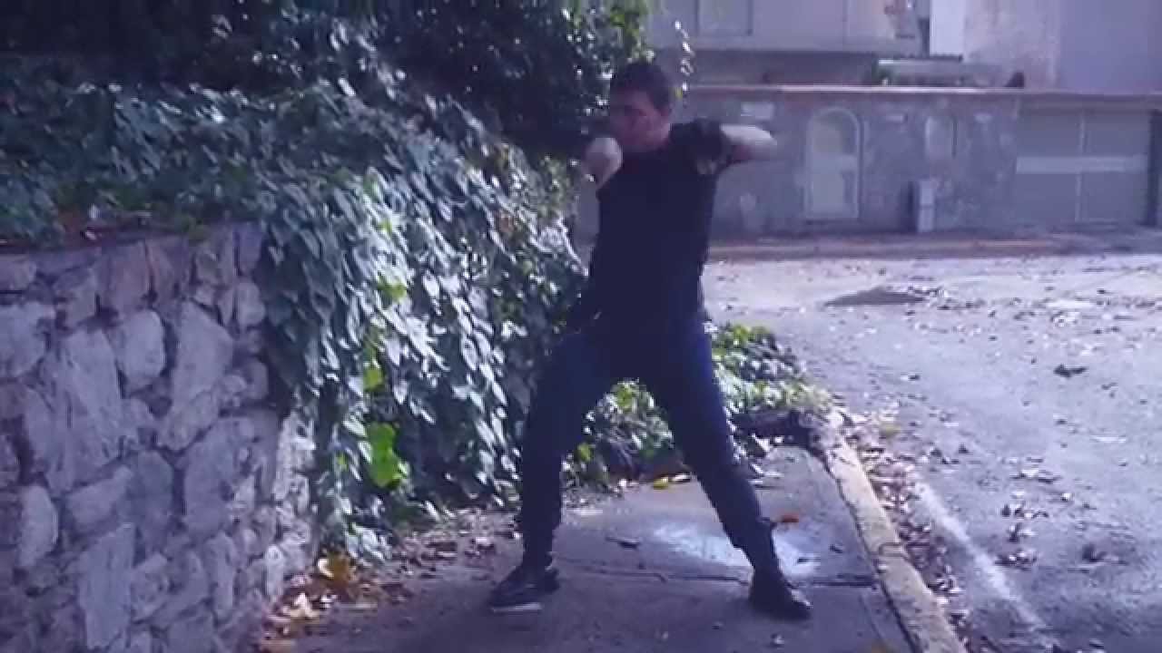 Industrial Dance A:R:S By XxBioravenxX & Quirop-X (Centhron ...