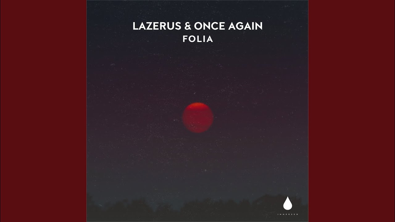 Folia (Extended Mix) - YouTube