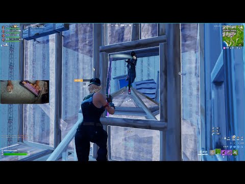 Ranked Reload Unreal Lobbies (Fortnite Battle Royale) - YouTube