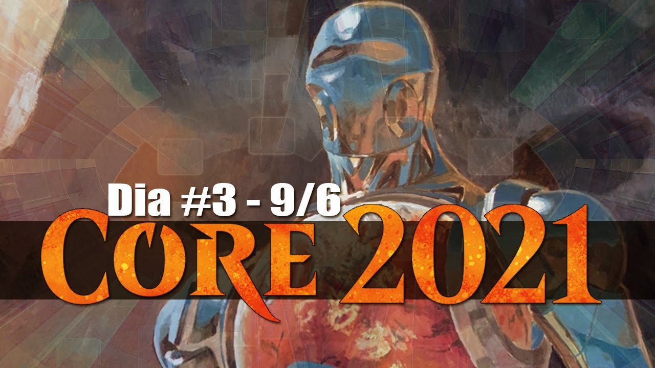 MAGIC 2021 #3 Previews - atualizado 9 de junho - YouTube