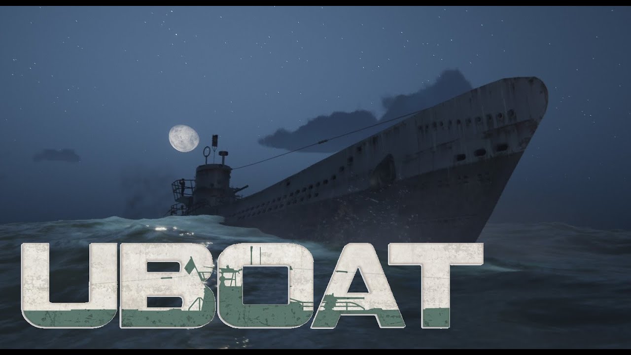 Paukenschlag, 1942 | U Boat | #308 - YouTube