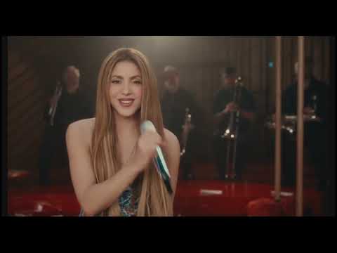 Shakira: Spotify Anniversary (Live - Full Video)