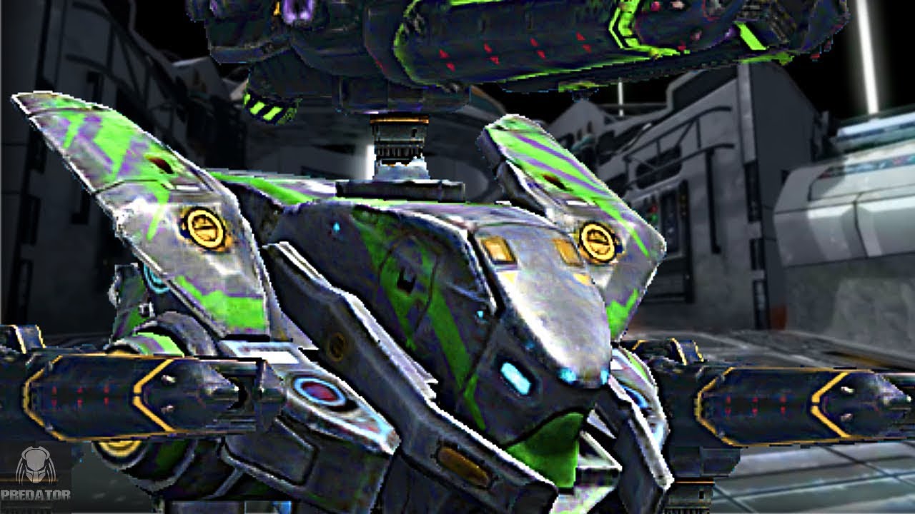 Mantis Strider Striking Through The Battlefield With Top Speed - The ...