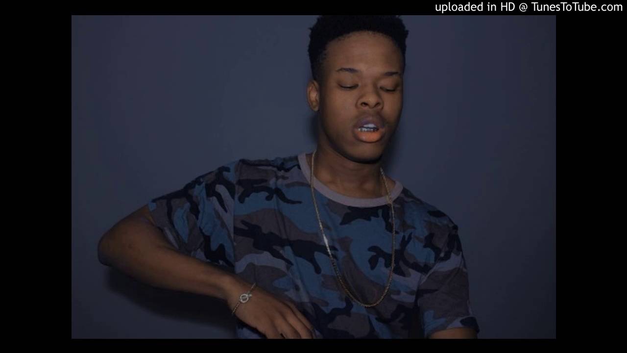 Nasty C / Emtee Trap Type Beat (Prod. Jabu) - YouTube